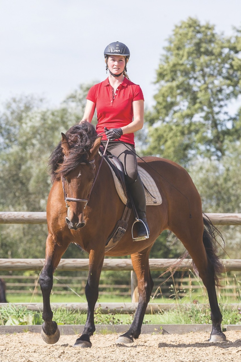 Aus dem Takt gekommen: So klappt der Schritt