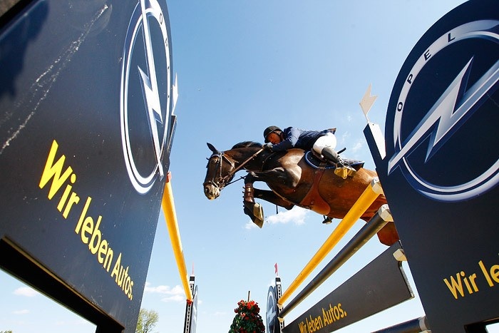 MAGNA RACINO Frühlingsfest - Der Countdown läuft!
