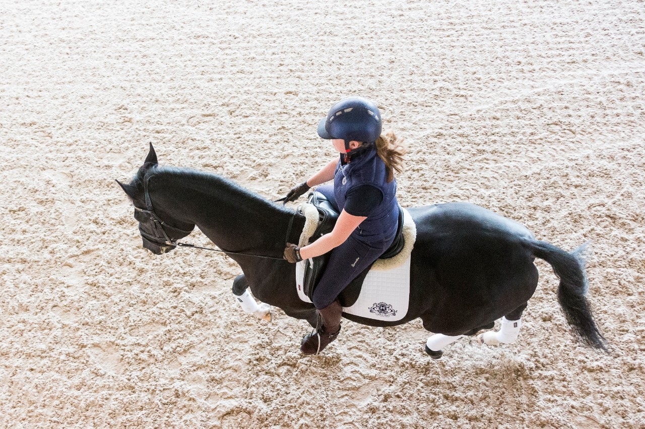 Zwickt der Rücken? Wann ein verändertes Bewegungsprogramm hilft