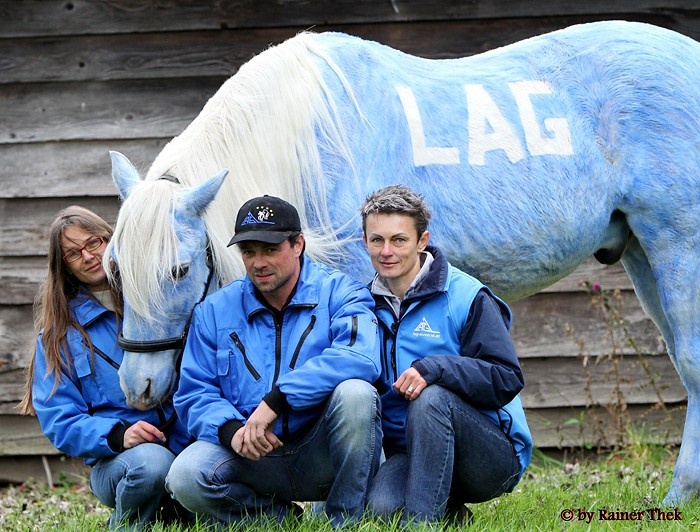 Aus für LAG Austria