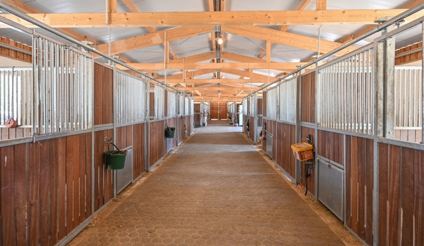 Reitanlagen-Spezialist aus Österreich