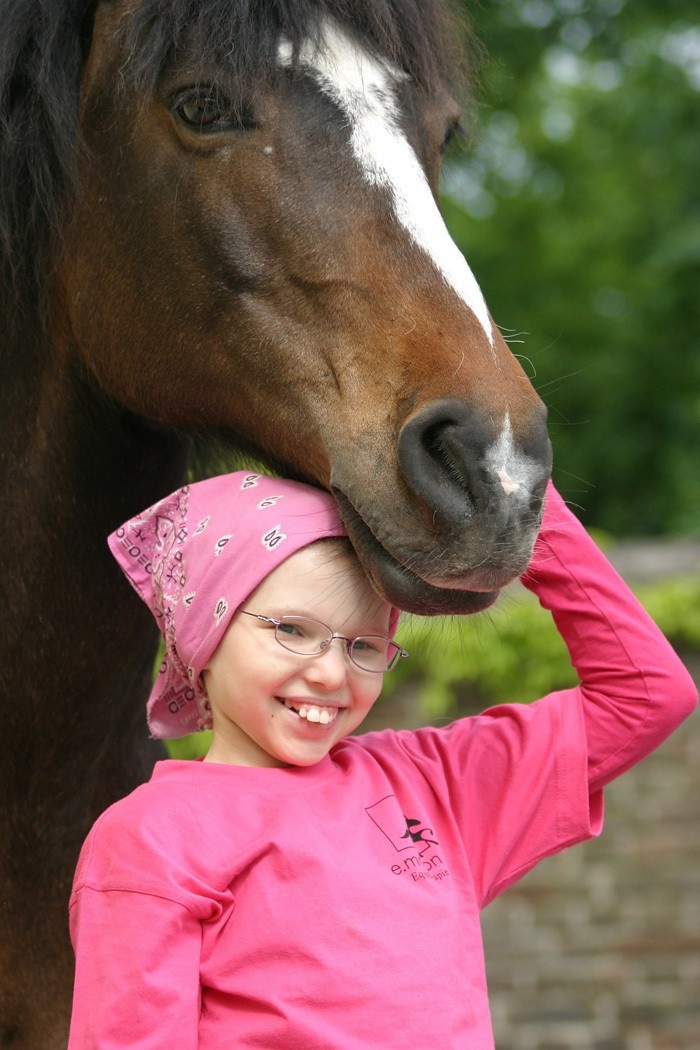 30 Jahre Pferde-Therapie in Österreich