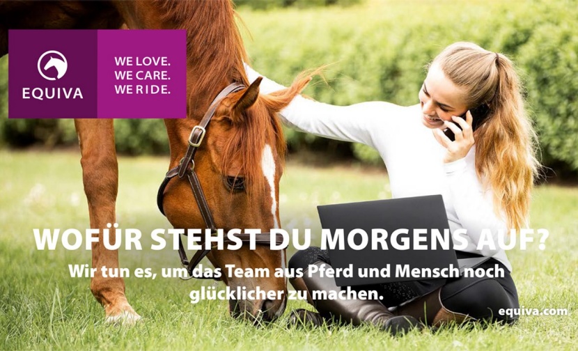 Leitung für EQUIVA-Store in Salzburg Anif gesucht