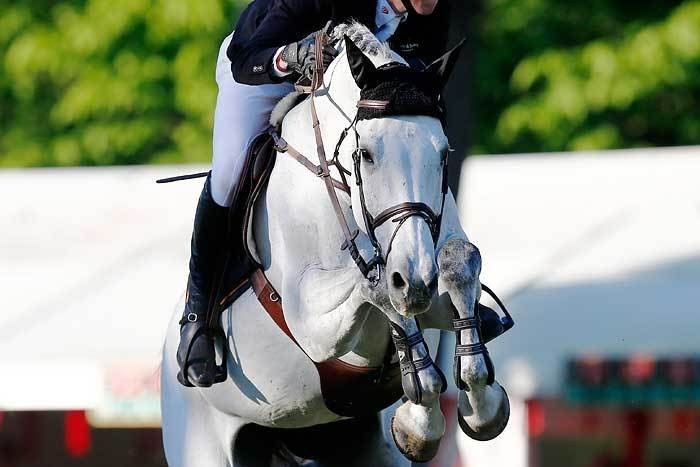 Juvina siegt im 210.000 Dollar Grand Prix von New York