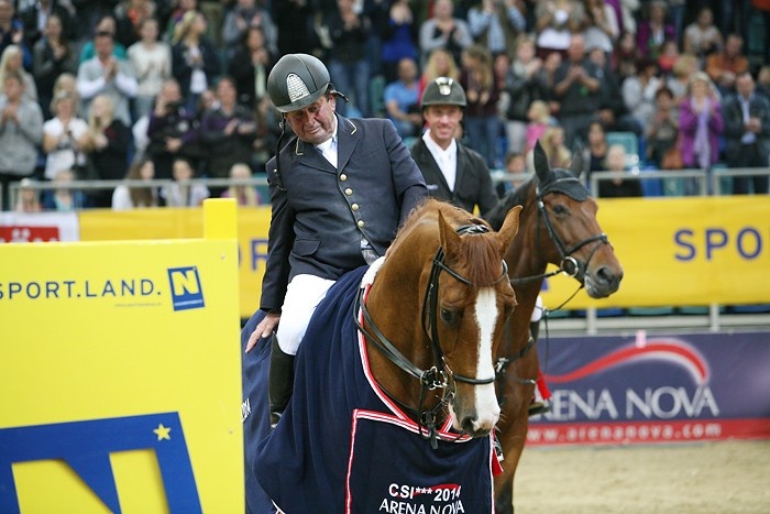 Hugo Simon Superstar