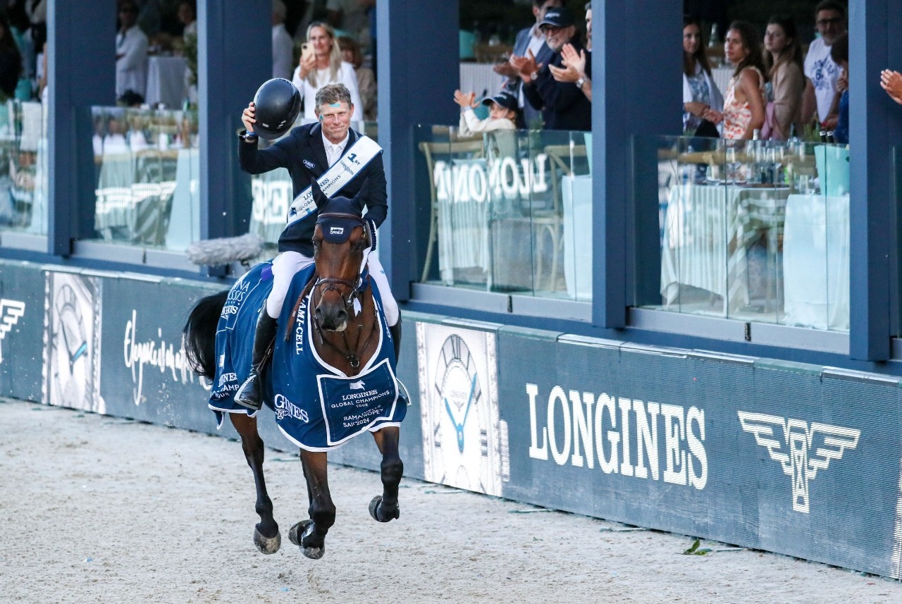 Max Kühner erstmals Top 5 der Weltrangliste