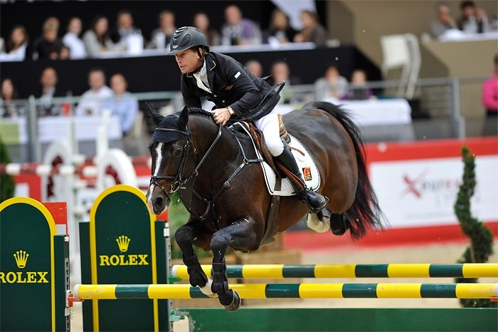 CDI-W und CSI5* Lyon