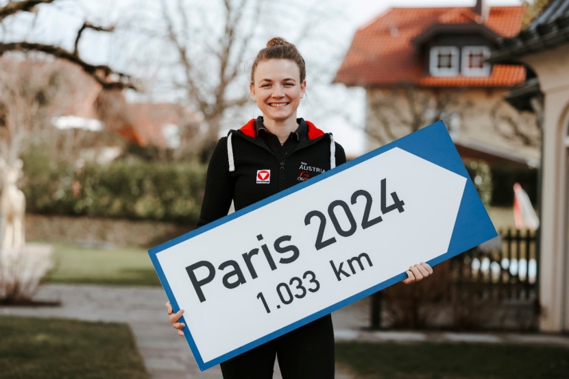 Österreichs Nominierungen für die Olympischen Spiele