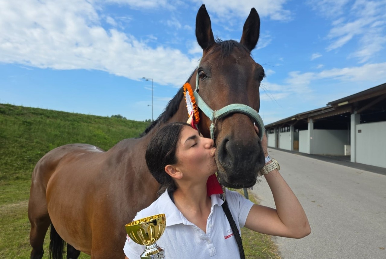 Venya Vadehra löst WM-Ticket