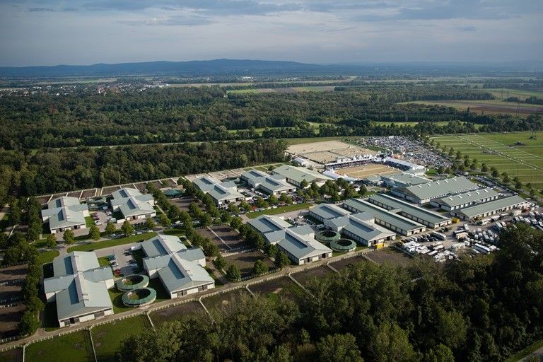 Irischer Milliardär kauft Magna Racino