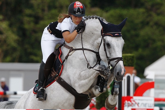 Juvina nach Deutschland verkauft