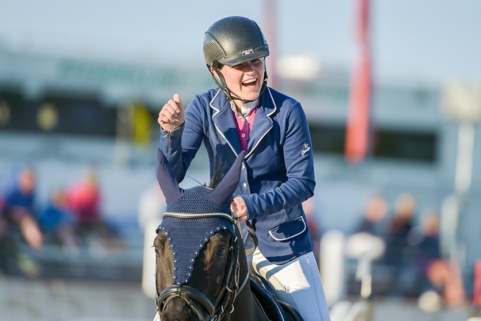 Lamprechtshausen: Jede Menge Siege und Stockerlplätze für Österreichs ...