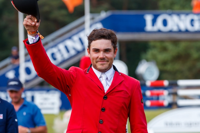 Nach Dopingfall: Felix Koller rückt von EM-Bronze auf Silber vor
