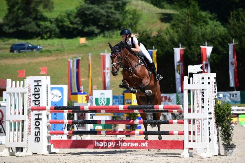 Daniel Böttcher gewinnt OEPS Spring Tour 2024 vor Dieter Köfler und ...