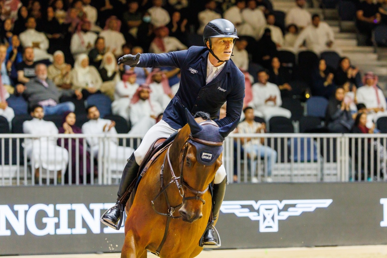 Max Kühner stürmt zu bester Weltcupfinalplatzierung seiner Karriere ...