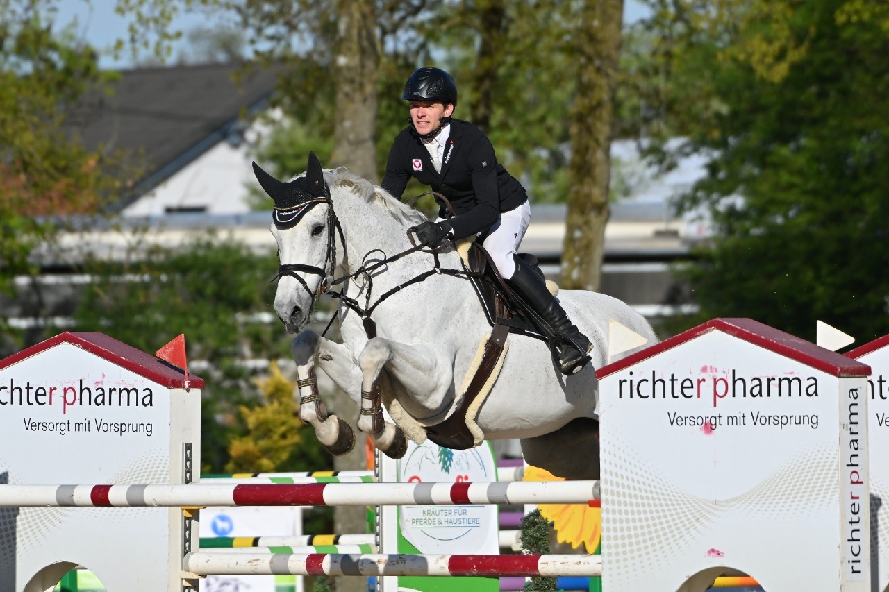 Stadl-Paura: David Moser Dritter in Hundertstelkrimi, Jessica Vonach ...