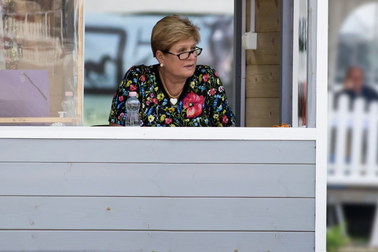 Elisabeth Max-Theurer zur Blood Rule: "Diese Änderung ist weder im ...