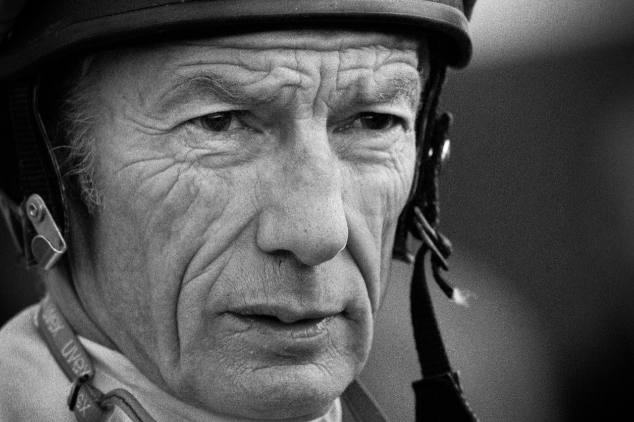 Der Maestro ist tot: Jockey-Legende Lester Piggott gestorben
