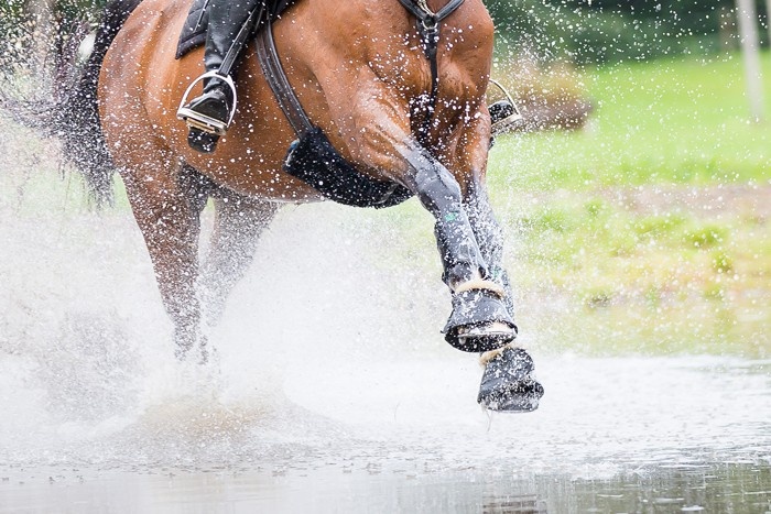 Sieg für Lisa Held bei Drei-Sterne-Premiere in Italien