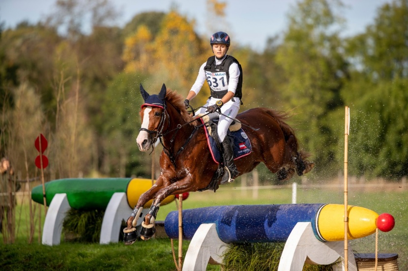 Sopot: Top-Ten-Plätze für Lisa Held und Daniel Dunst