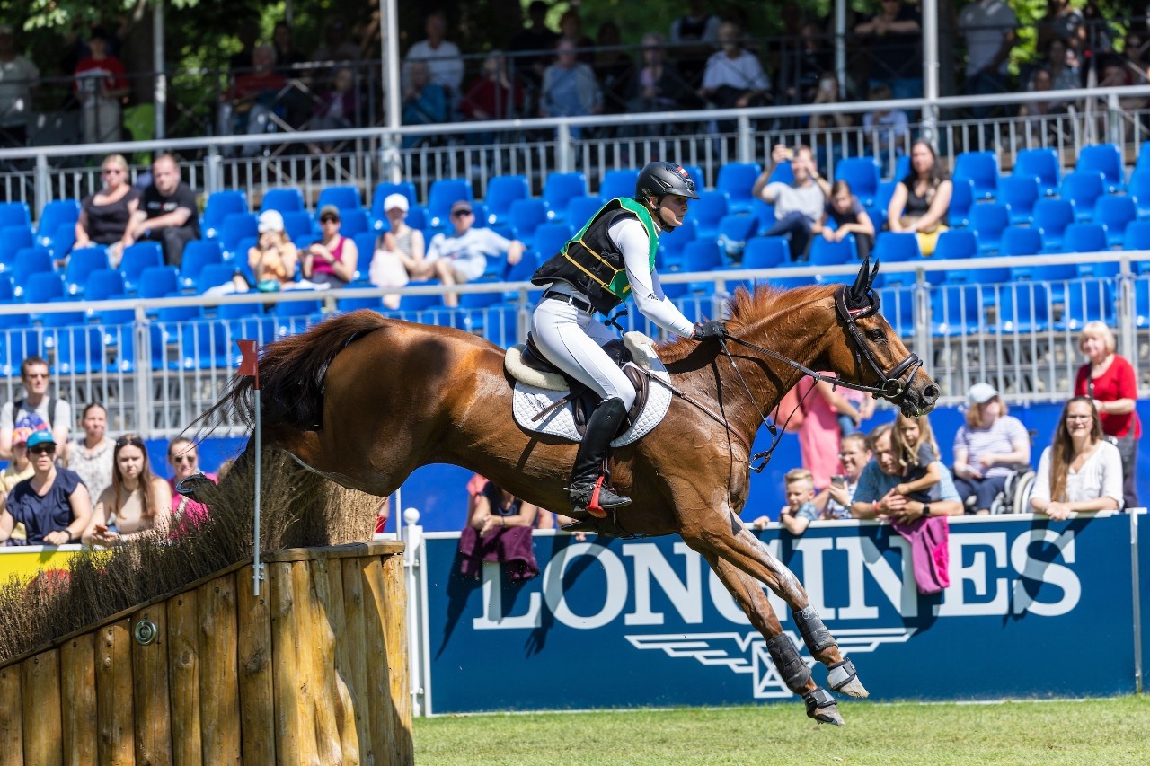 Blitz-Comeback nach Beinbruch: Lea Siegl siegt in Polen