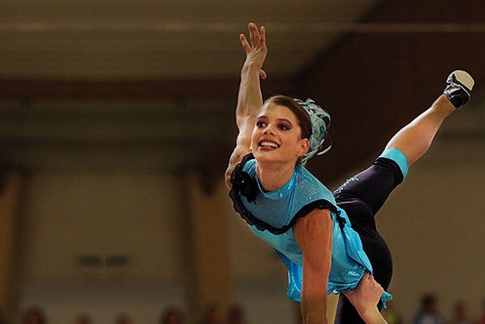 Lisa Wild holt zweiten Saisonsieg in Leipzig