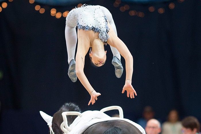 Weltcupsiege für Lisa Wild und Millinger-Freund