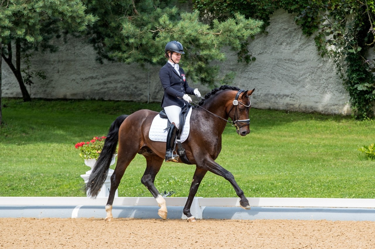 Österreichs Teilnehmer für die Weltmeisterschaften der Jungen ...