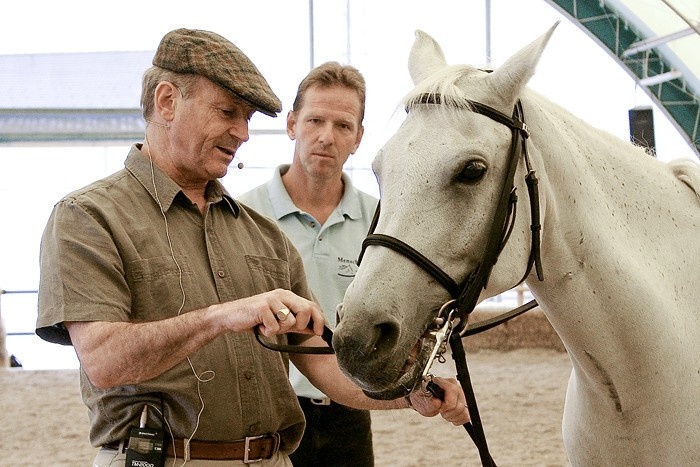Philippe Karl: Unabhängig von Angst, Macht oder Geld